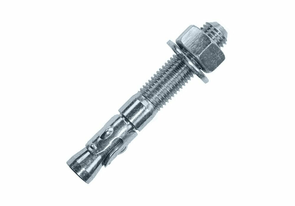 Усиленный клиновой анкер М8*65 20 штук в упаковке CM480865 DKC