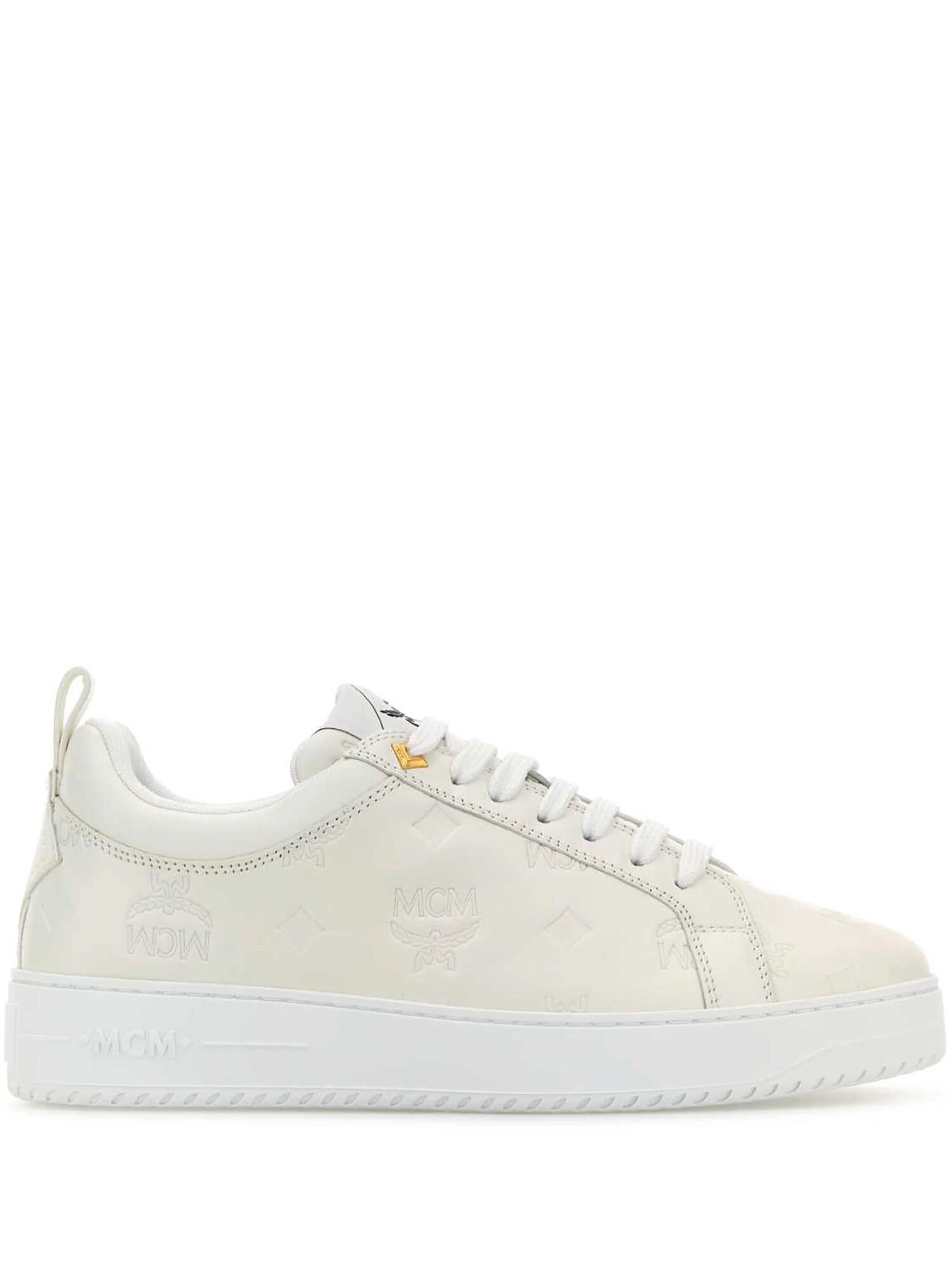 Кроссовки New Terrain