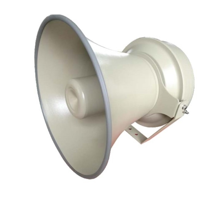 Qtex QAL H-400V2- Рупорный громкоговоритель 300 Вт – 16 Ом / 100 В