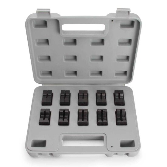 Набор матриц для опрессовки Квт НМ-300-ТМ