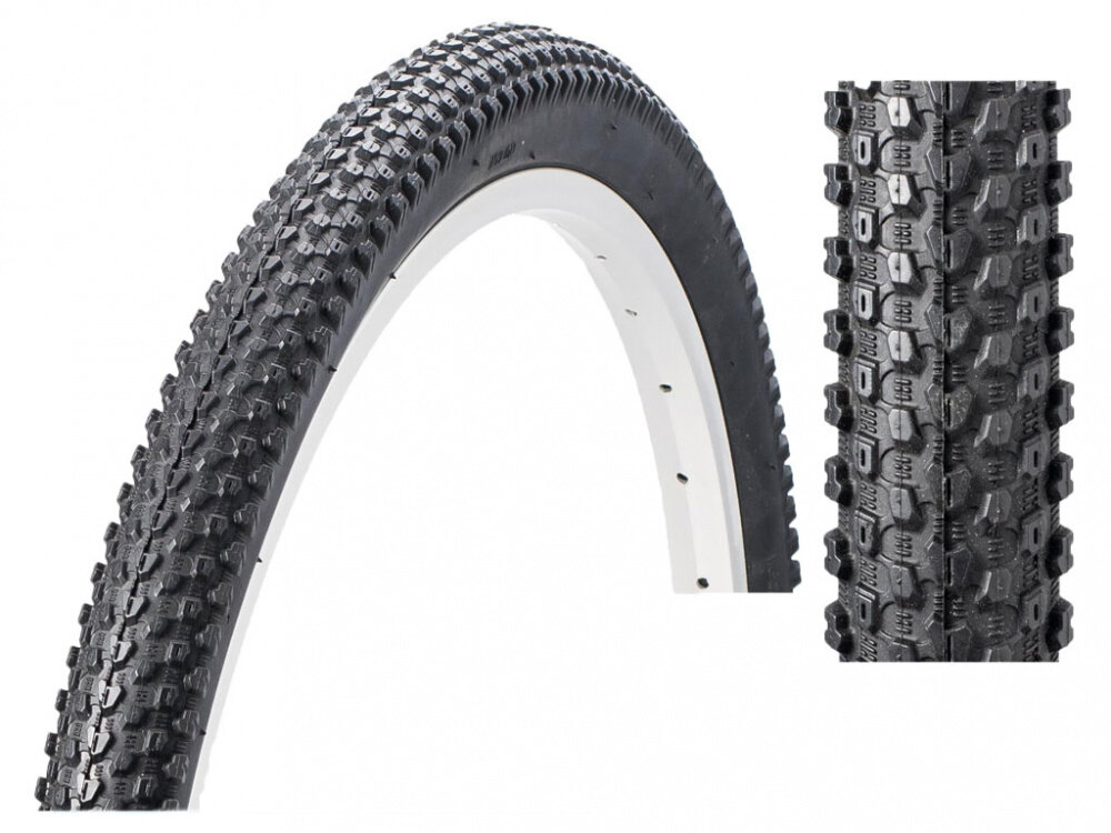 Покрышка велосипеда Росшинторг 26х2.125 Н-5129