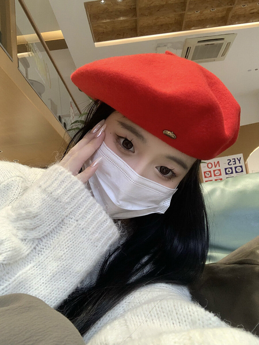 Берет для женщин