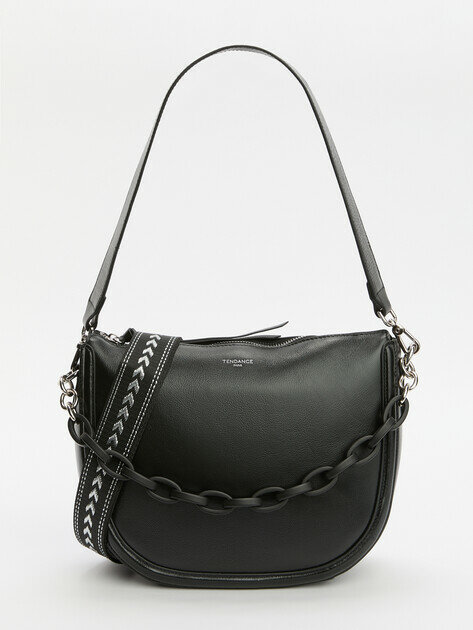 Сумка TENDANCE, черный