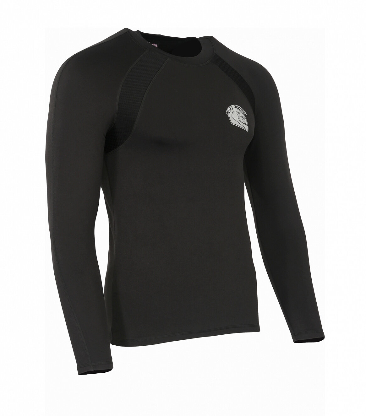 Термолонгслив Hyperlook Flame Skin