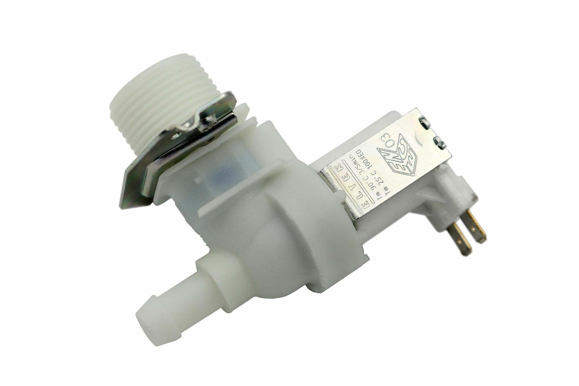 Клапан заливной для стиральной машины 1Wx90 ELTEK