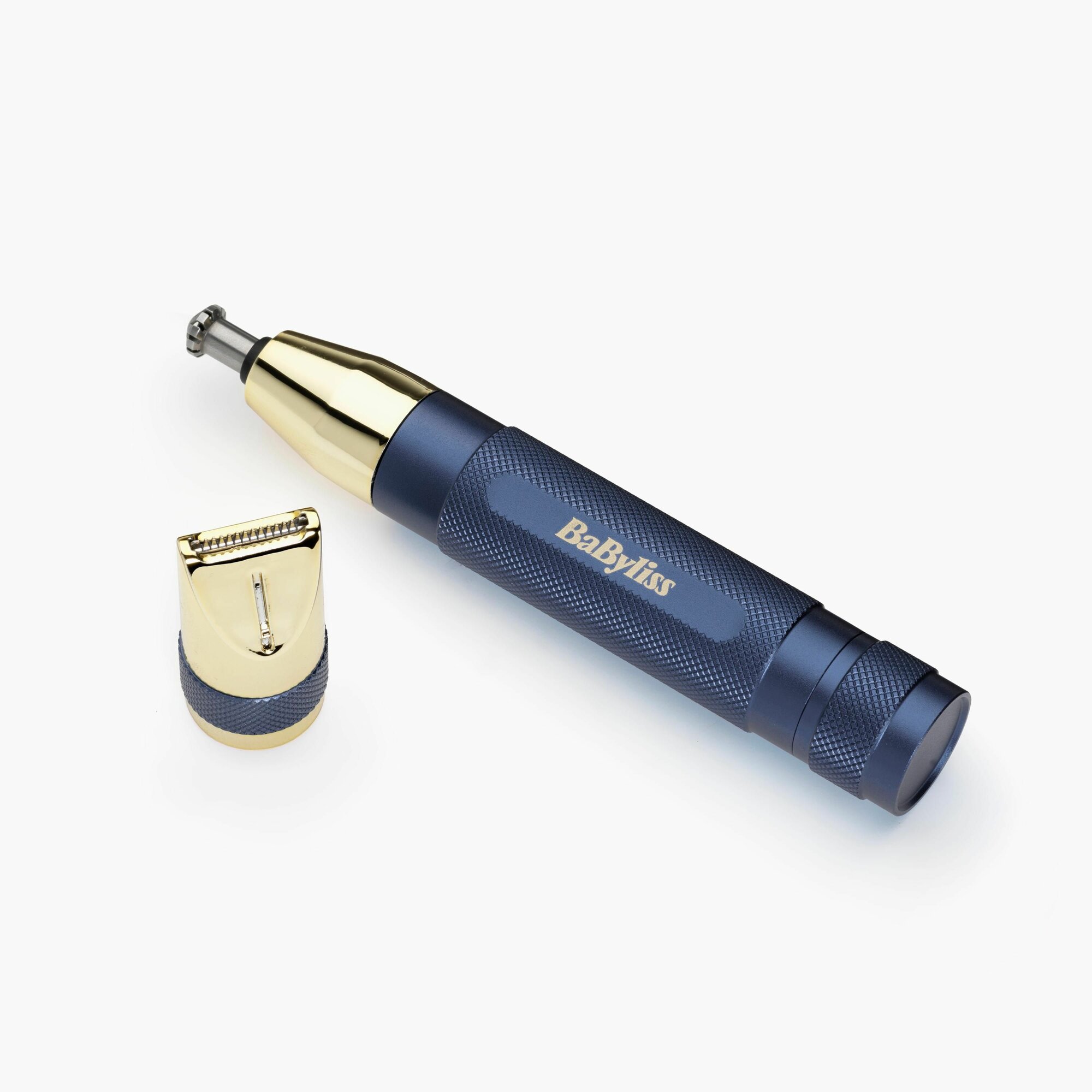 Триммер BaByliss Super-X E112E — фото 1