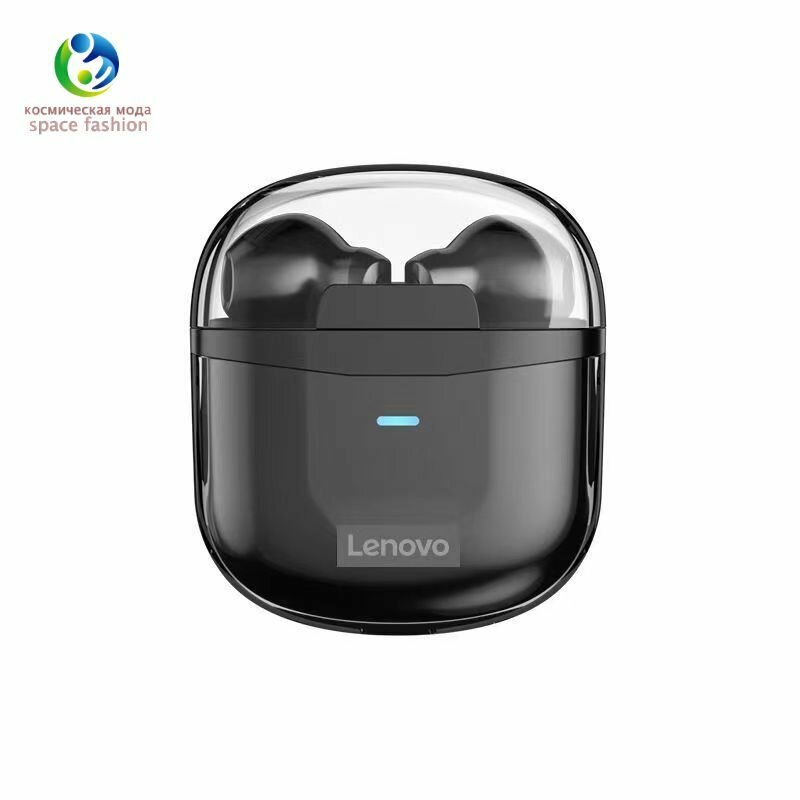 Lenovo XT96 Bluetooth-гарнитура подлинная оригинальная беспроводная бинауральная шумоподавление в ухе высокое качество звука Android universal