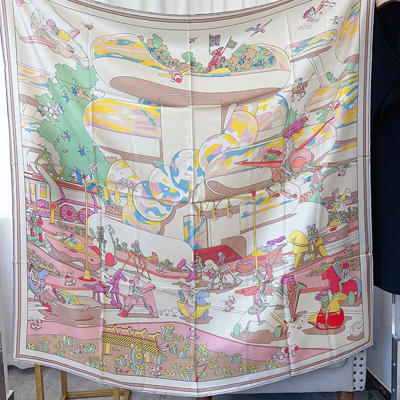 Шарф для женщин