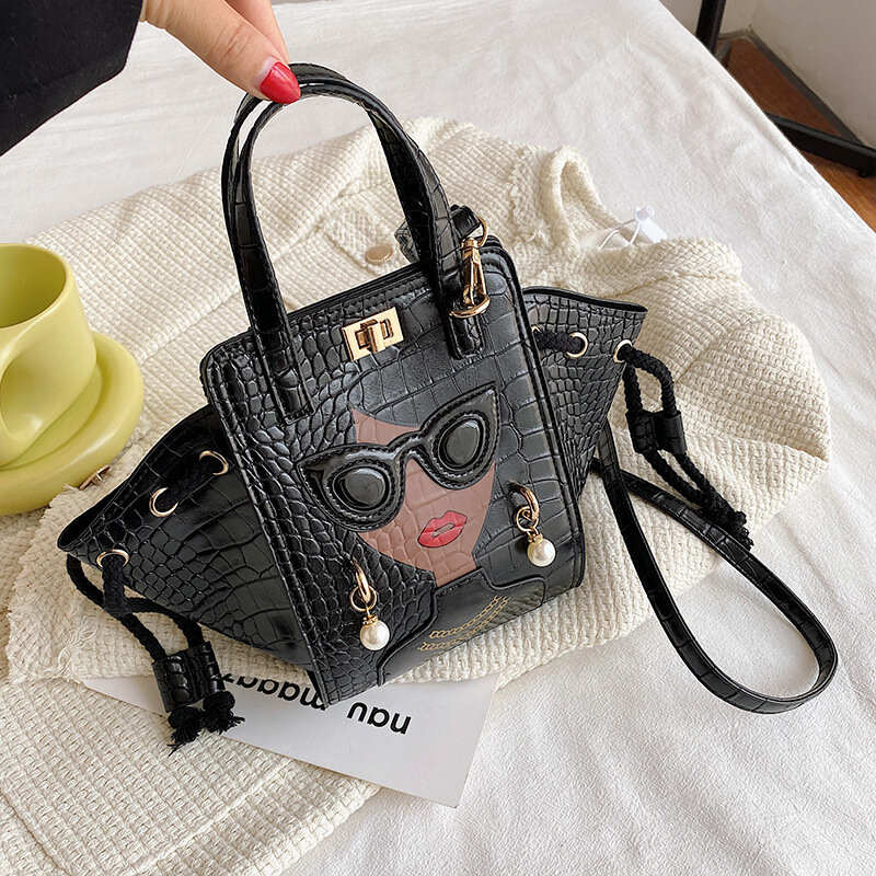 Сумка мессенджер