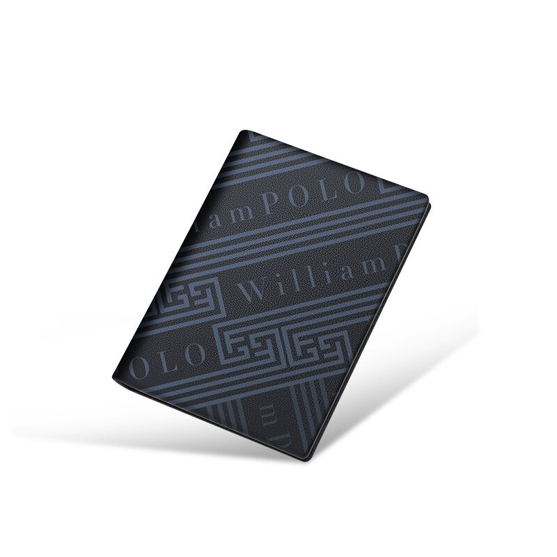 Картхолдер WILLIAMPOLO