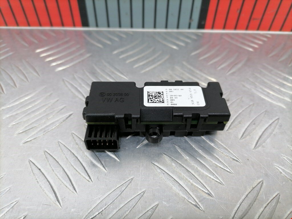 Датчик угла поворота рулевого колеса Volkswagen Passat 6 3C0959654 арт. 2203997