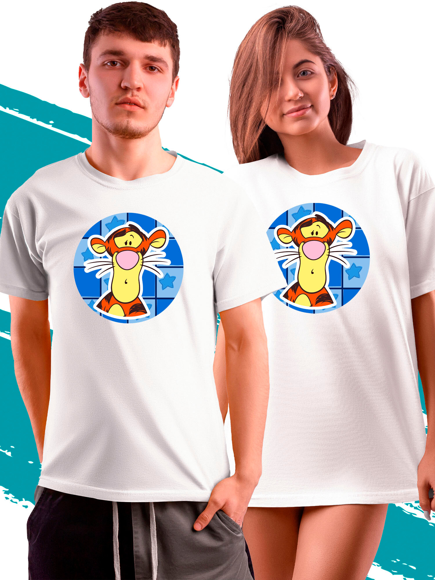 Футболка Winnie the Pooh Винни Пух