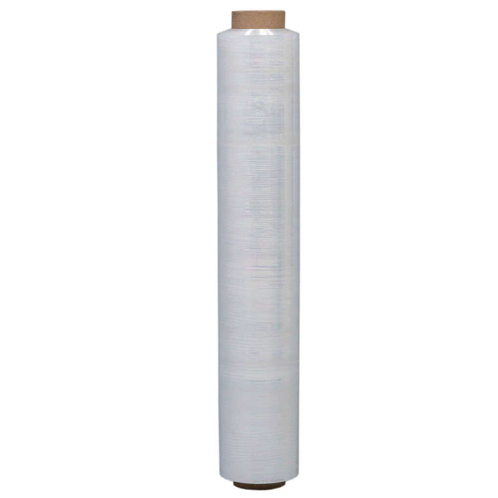 Стретч-пленка XGLASS 0,5x170 м толщина 20 мкм 1,8 кг