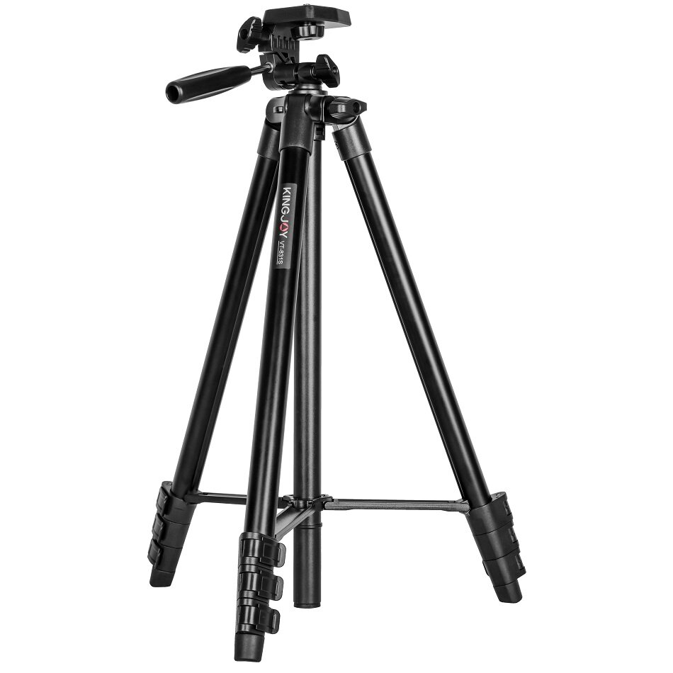 Штатив Kingjoy VT-831S