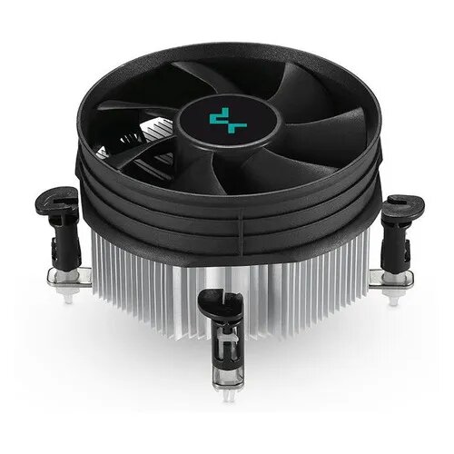 Устройство охлаждения(кулер) DeepCool Theta 21 PWM, 92мм, Ret