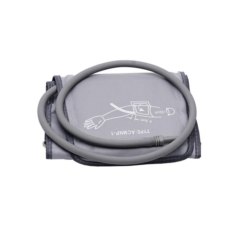 HDRSMTMED Манжета для тонометра 22-32 см для взрослых