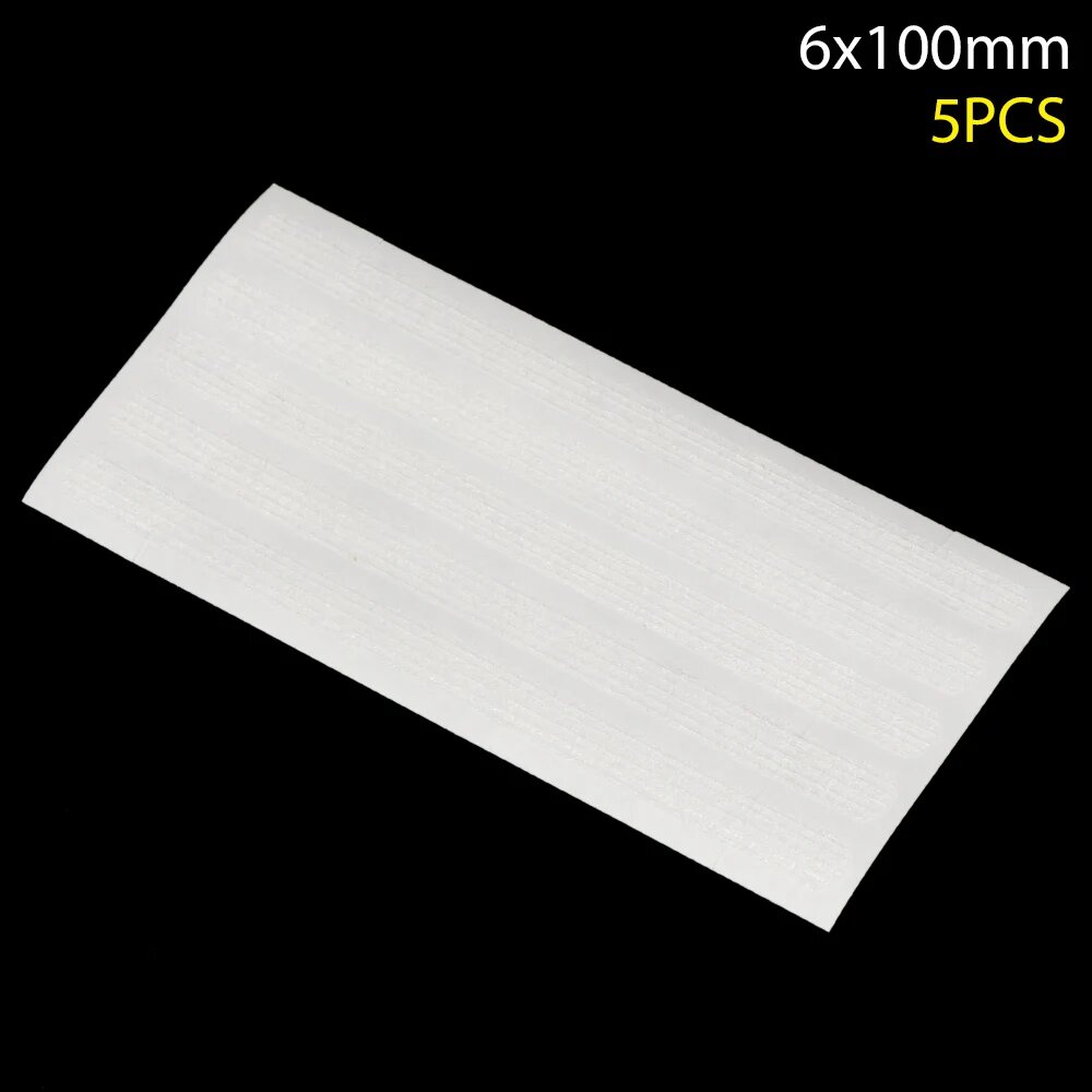 Лента бесшовная Послеродовая, 5 размеров, 1 комплект