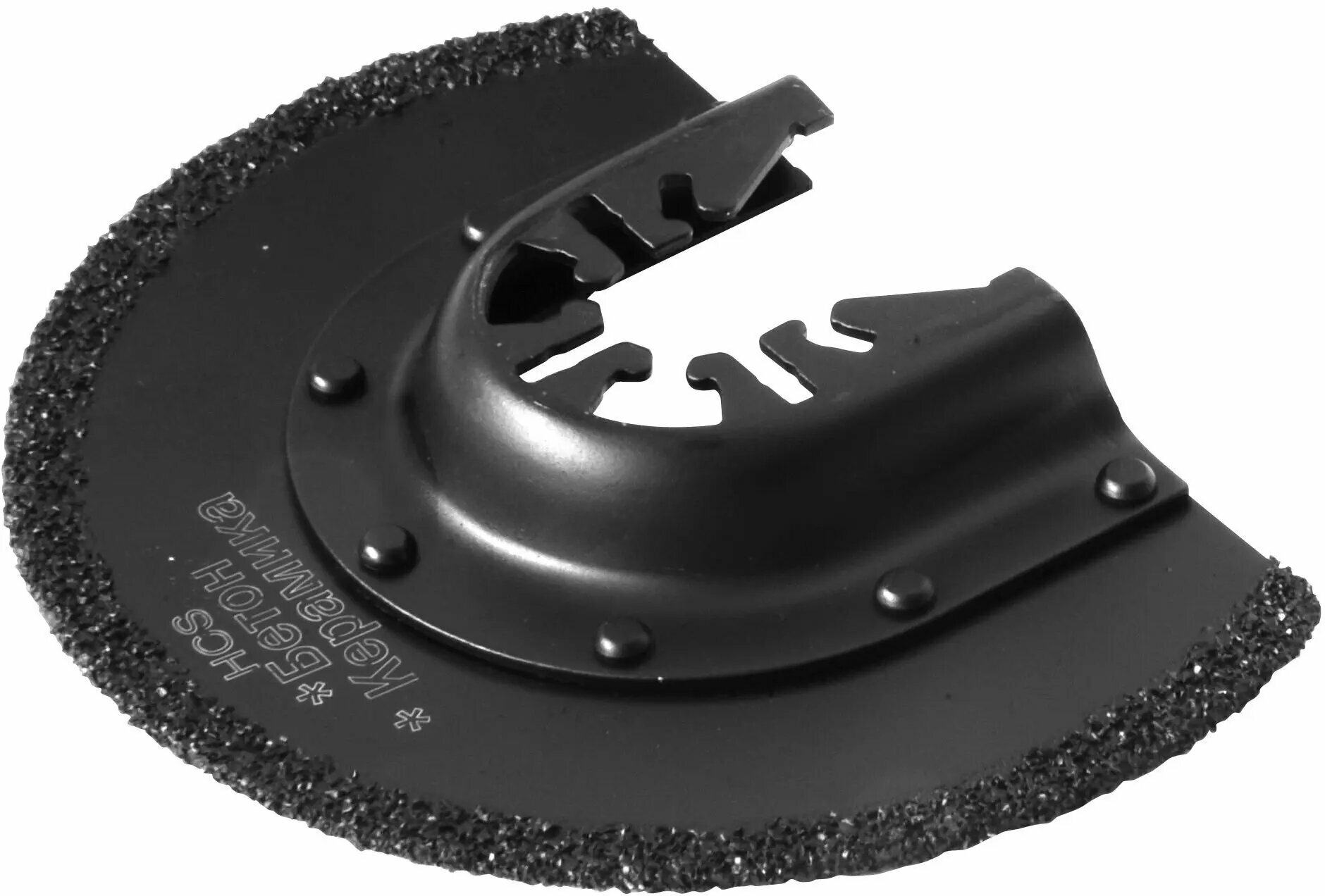 Насадка диск для реноватора по керамике Elitech 1820.005600 87 мм