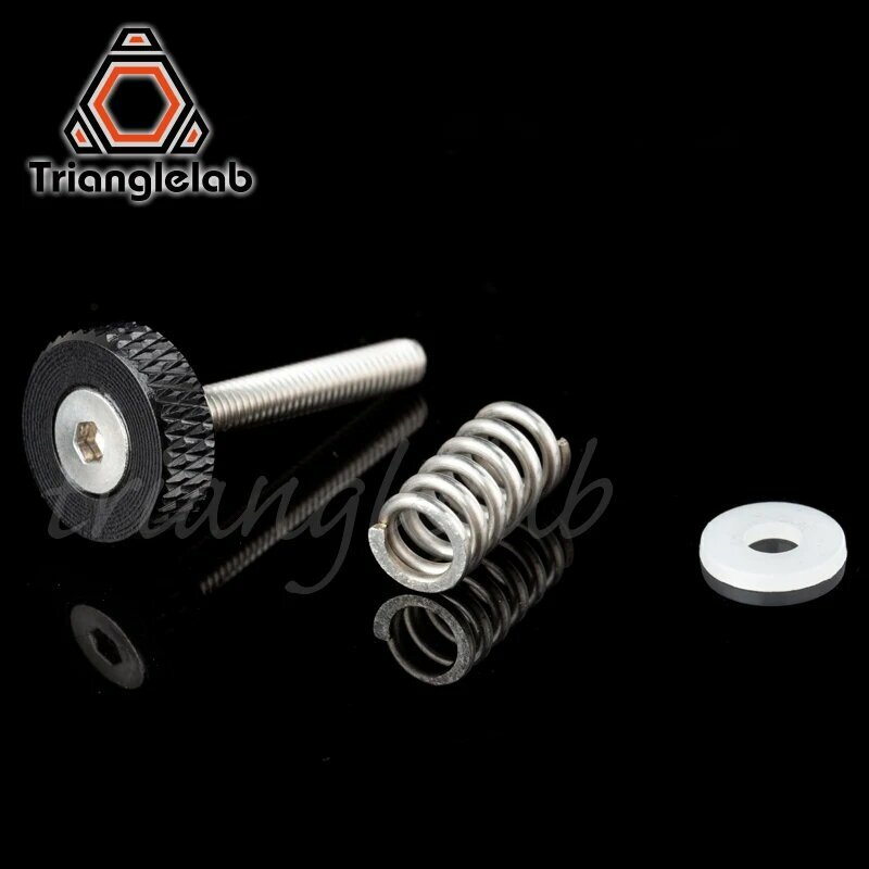 Trianglelab THUMBSCREW, 1PC — фото 1