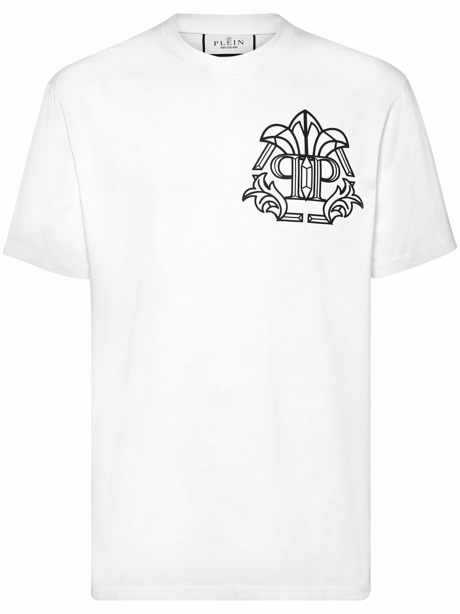 Футболка Skull&Bones