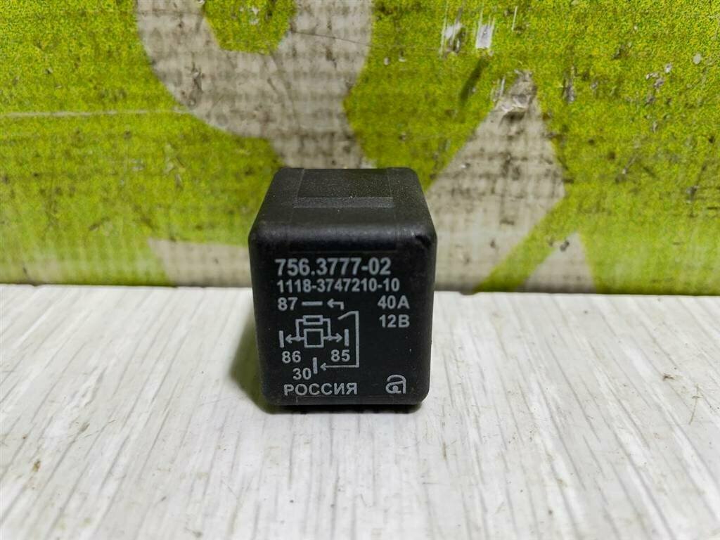 Реле LADA Granta 2011+