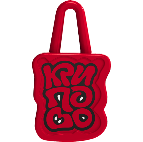 Лента Тикеры-Токеры 3 Токер - Крипово