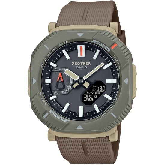  CASIO