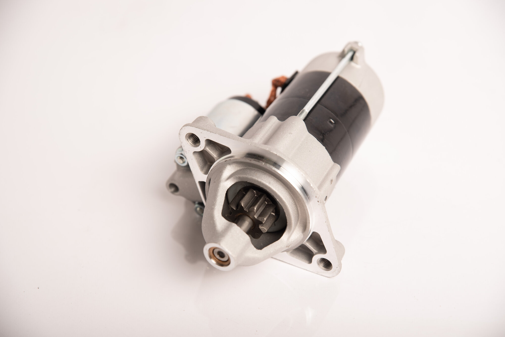 Стартер 28100-70030 Powertec TOYOTA, Lexus