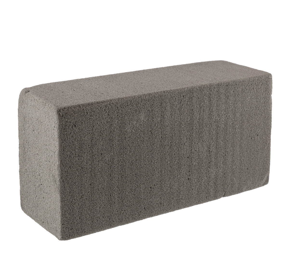 Blumentag" BWIS Пена флористическая для сухоцветов 23 x 11 x 7.5 см кирпич "Кирпич