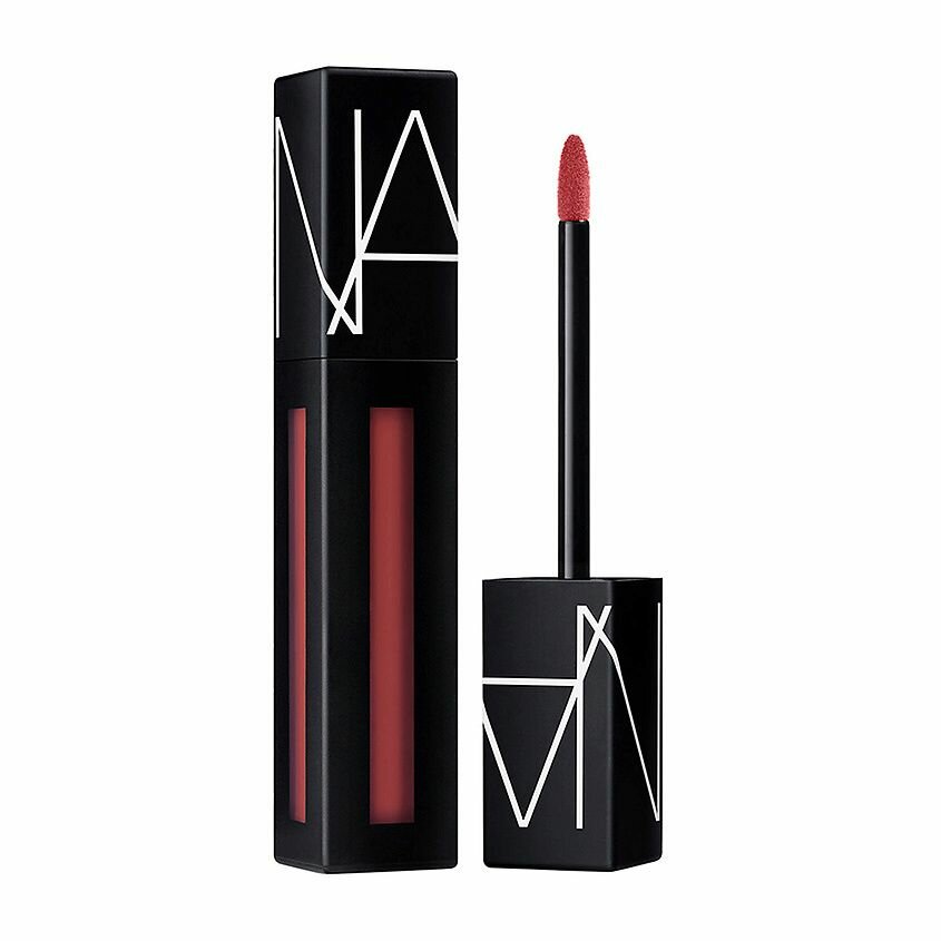 NARS Жидкая губная помада POWERMATTE LIP PIGMENT 5.5 мл оттенок Walk This Way