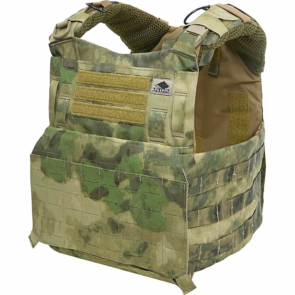 Бронежилет "А-22 Сканда" LC