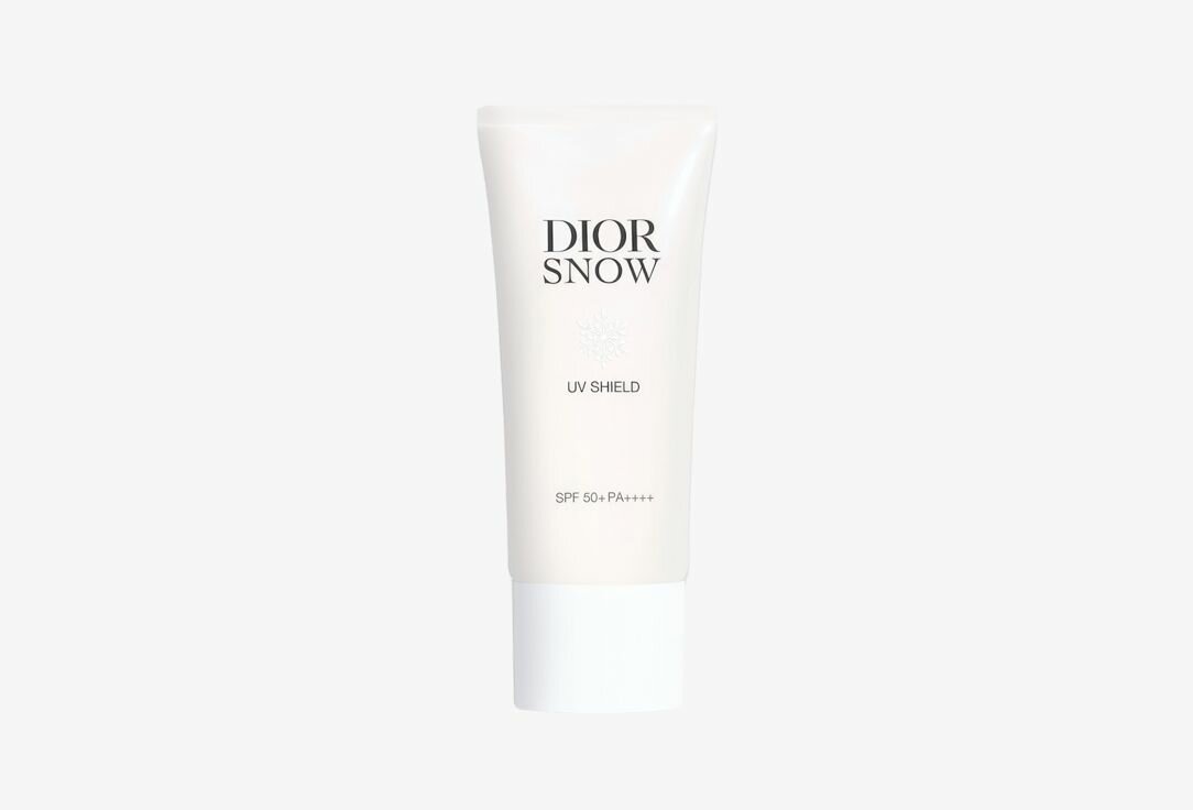 Эмульсия для лица SPF50+ PA+++ DIOR Diorsnow UV Shield Tone Up 30 мл