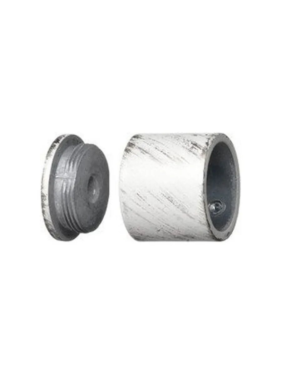 Держатель D20 торцевой Прованс