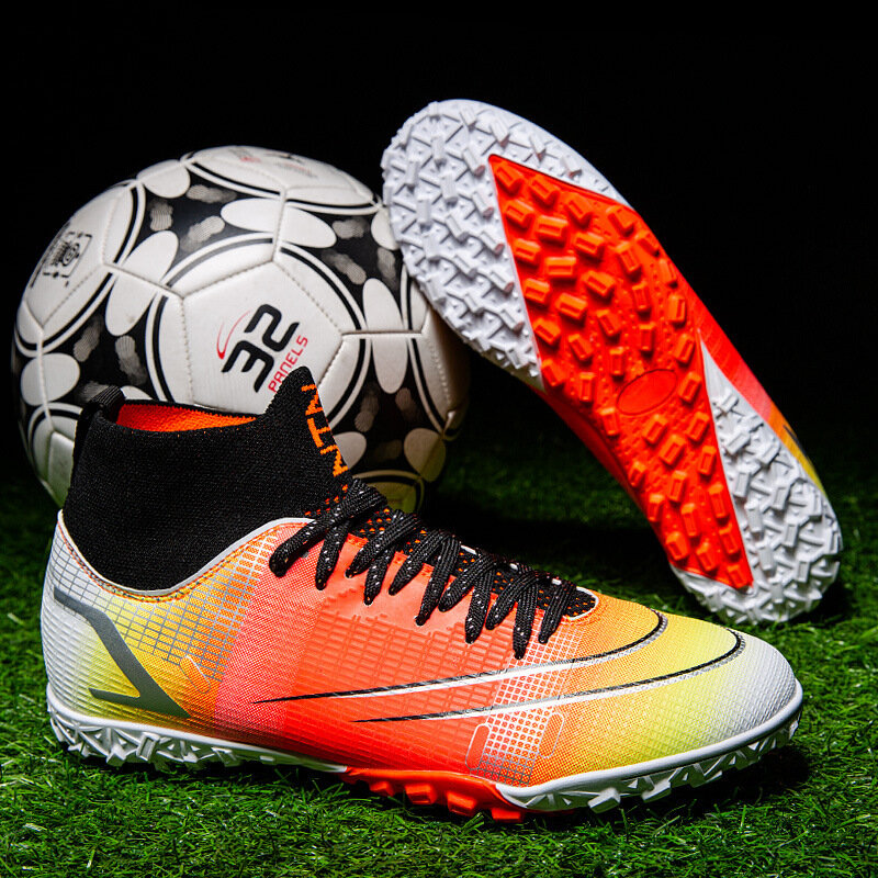 Сапоги для танцев