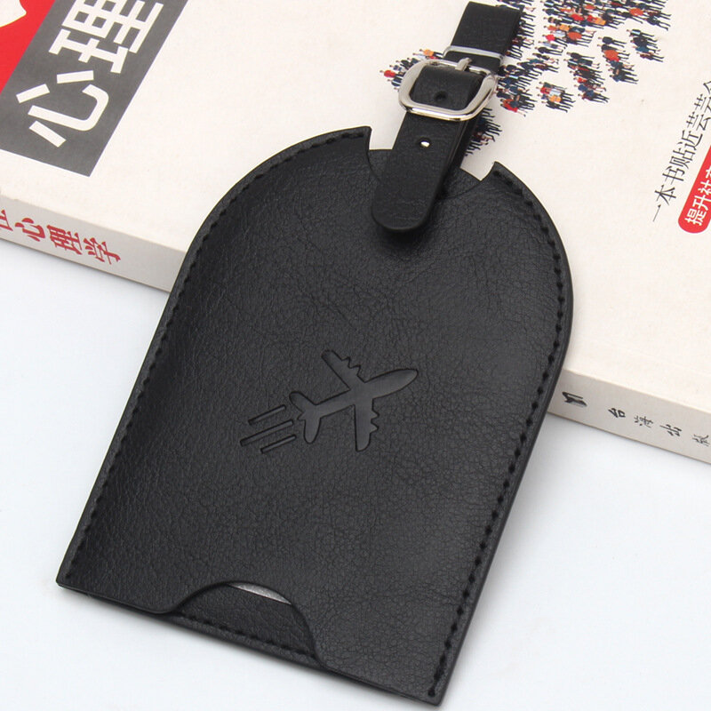 Бирка для багажа