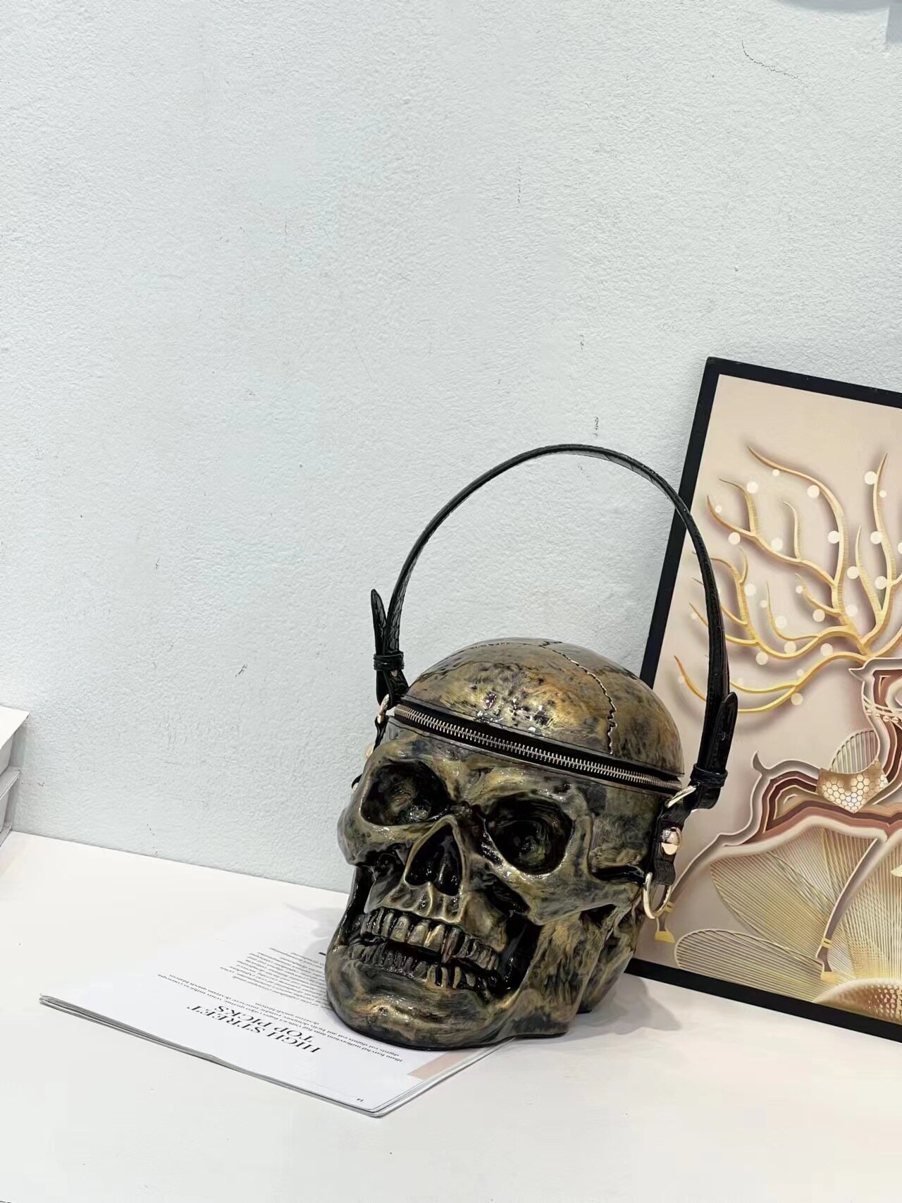 Сумка мессенджер