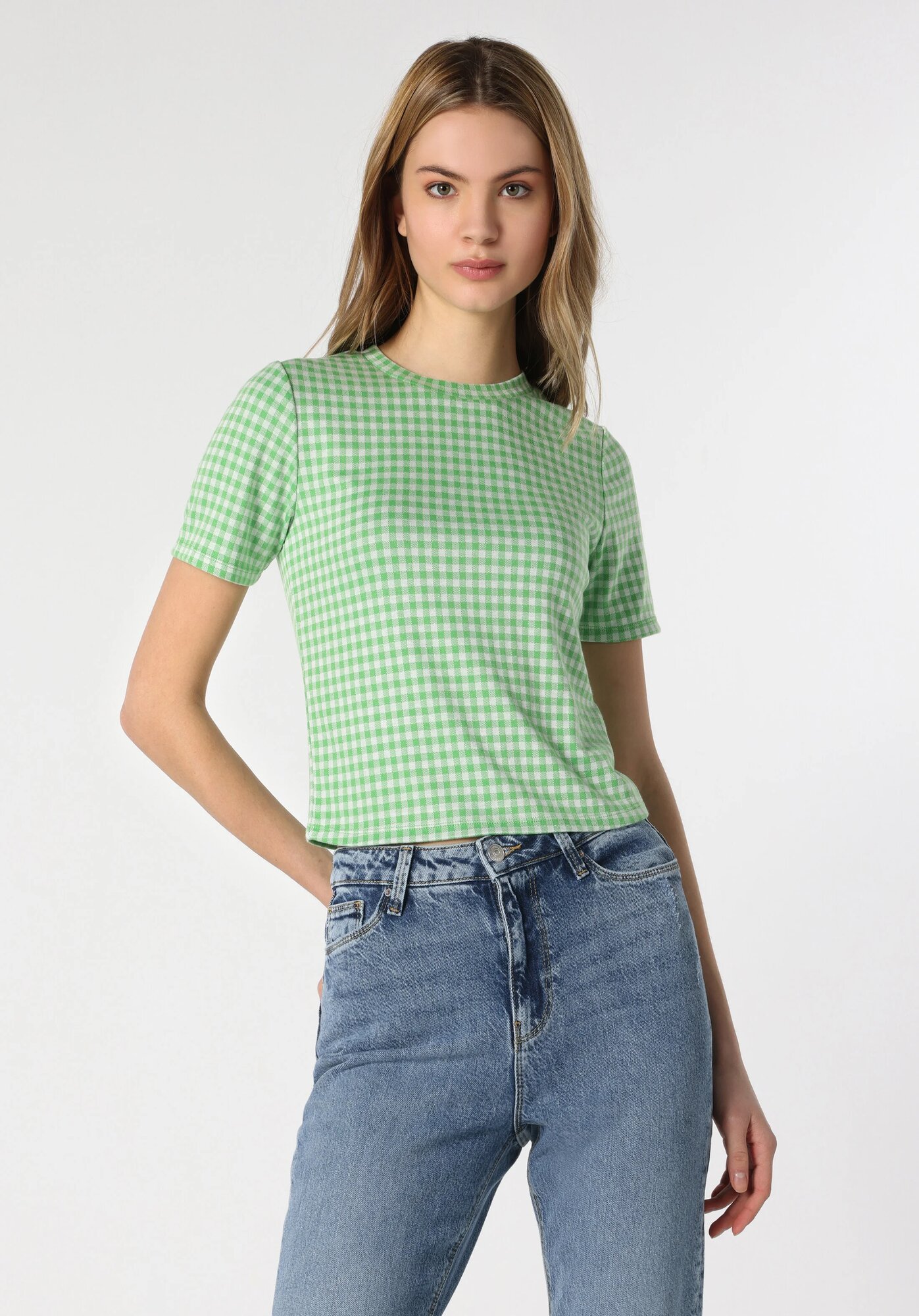 Футболка Slim Fit