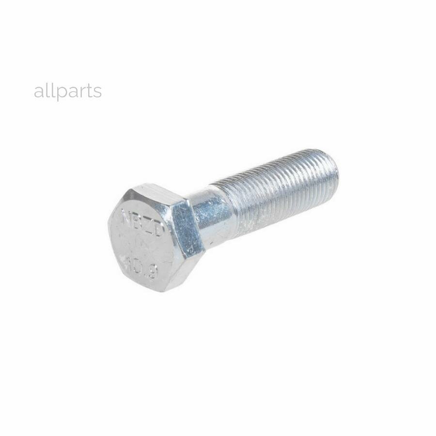 GANZ GUM05056 Болт M12x1,25x45x30 кл 19 DIN 960 ГОСТ 7798 GANZ GUM05056