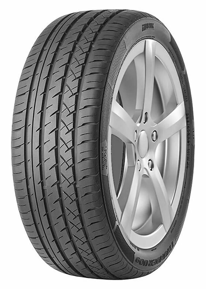 Ilink Thunder U09 265/45R21 108W летняя автомобильная шина для внедорожника