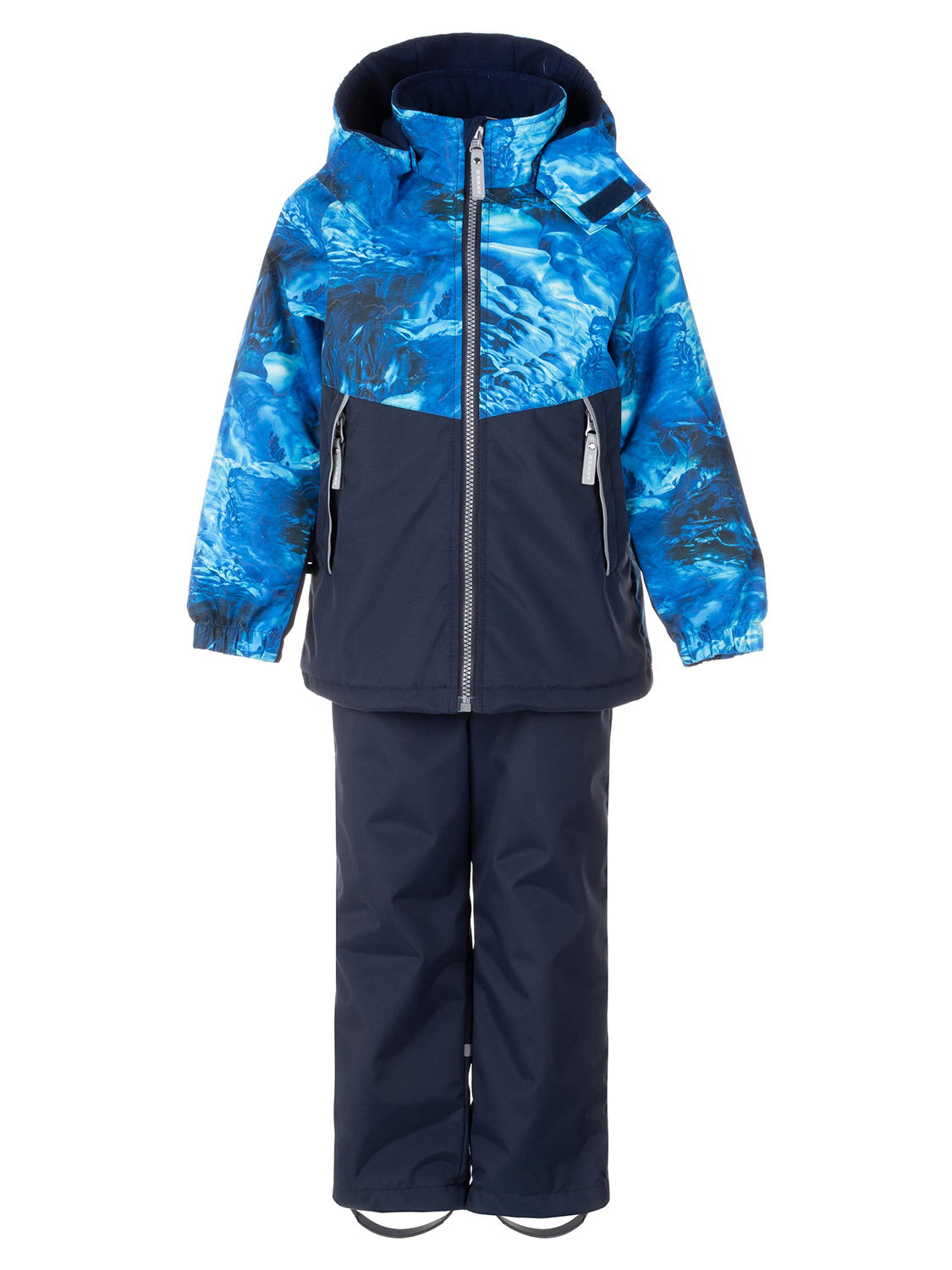 Комплект верхней одежды Thomas