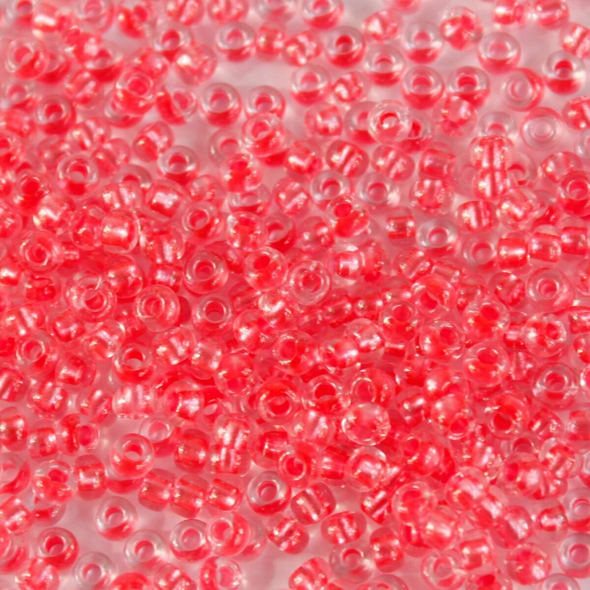 Бисер PRECIOSA "Cristyle", 10/0, цвет 38998, 10х5 г