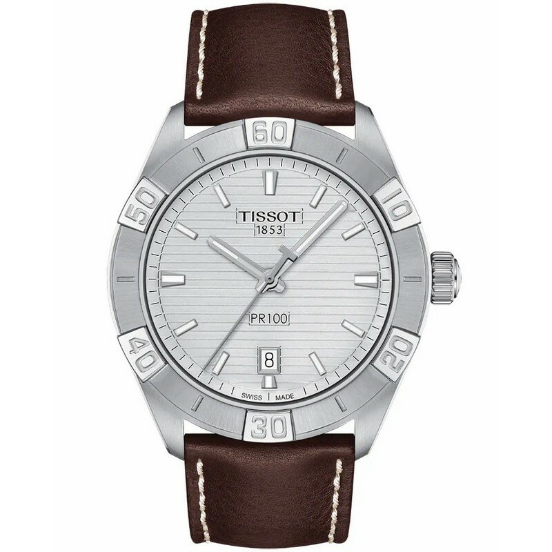 Наручные часы T-Classic