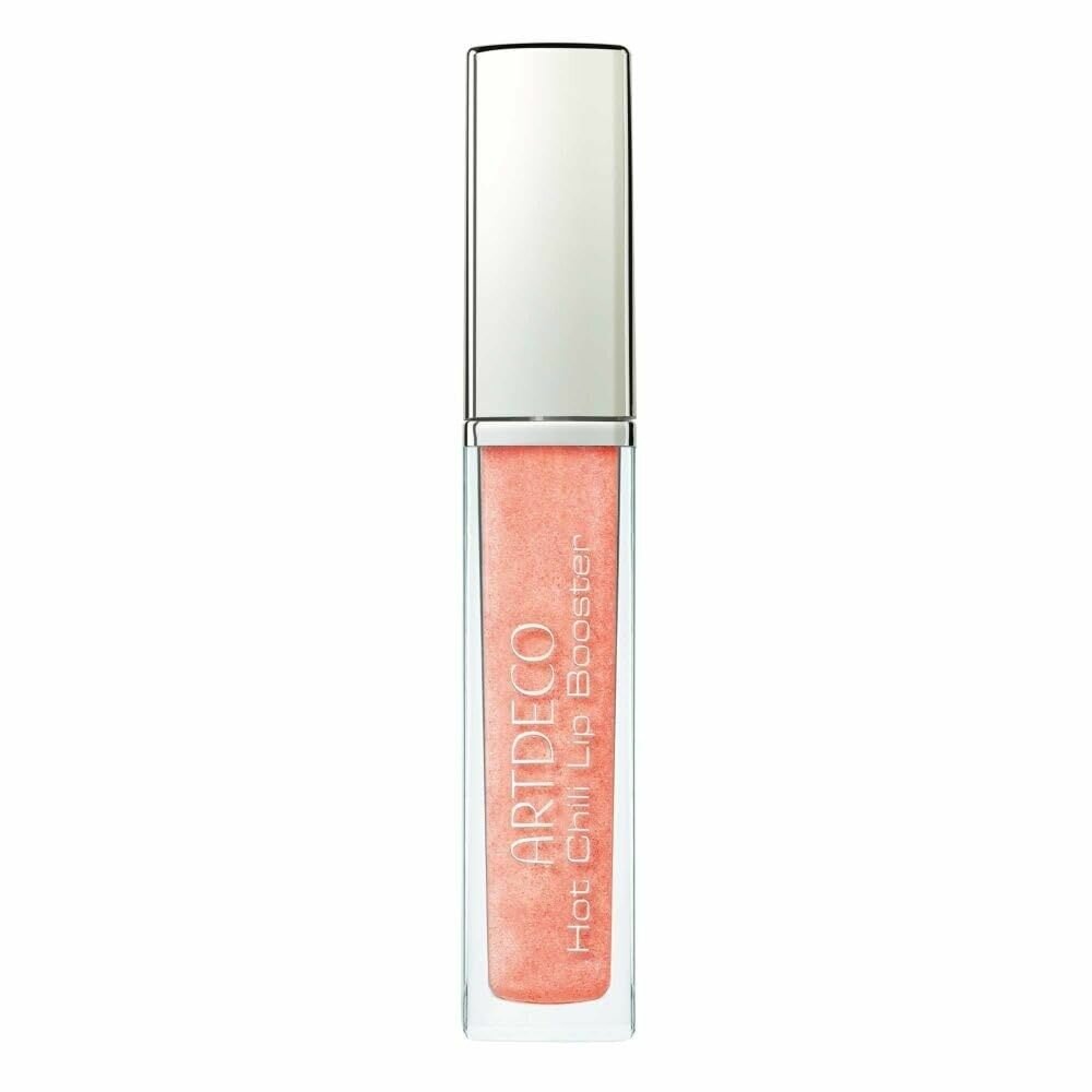 Блеск для губ ARTDECO с перцем Чили, Hot Chili Lip Booster, 6 мл