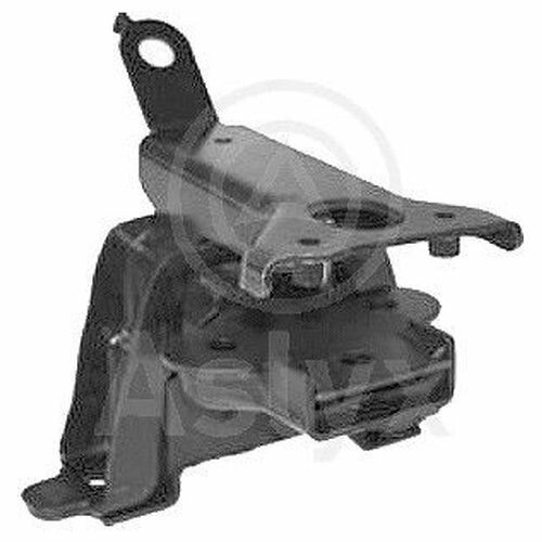 Подушка двиг L CIT C1/PGT 107 1.0 05- Aslyx AS202552
