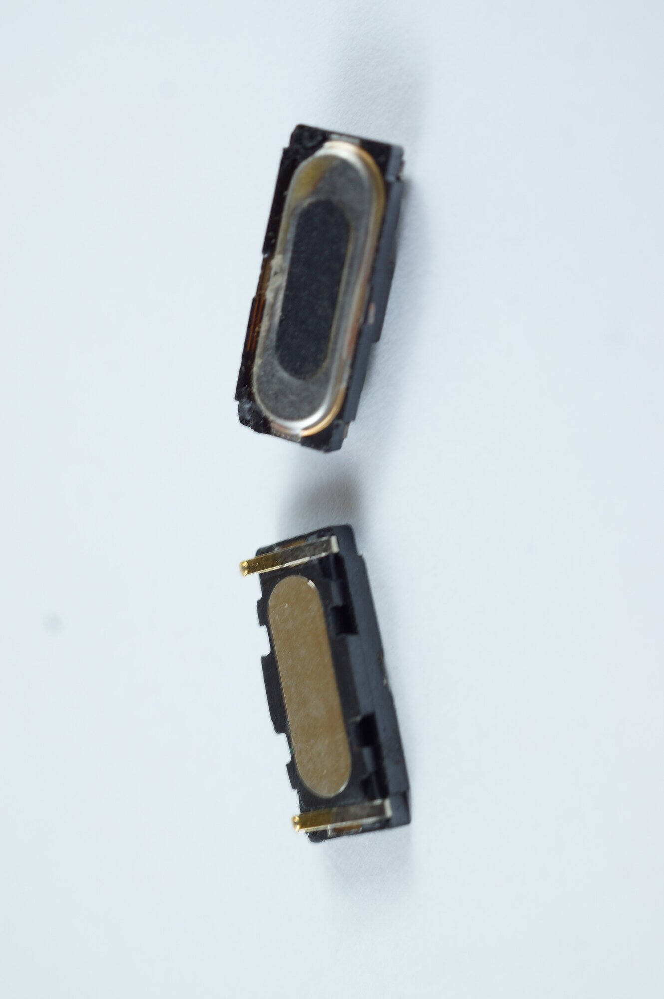 Динамик (Speaker) 6*15мм с контактами для кит. планшетов, телефонов