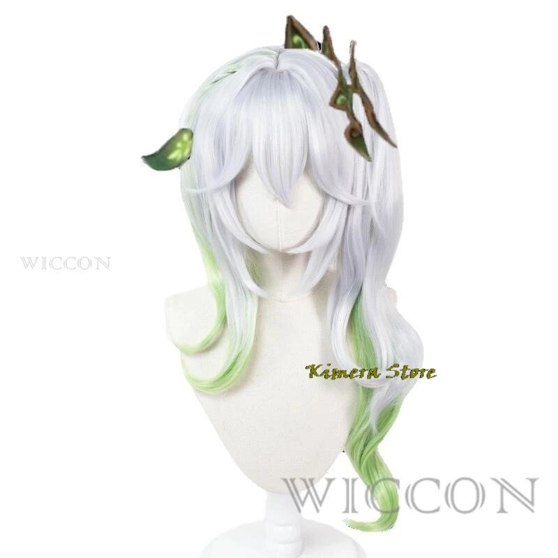 Genshin Impact Nahida Косплей костюм для девочек S, W1