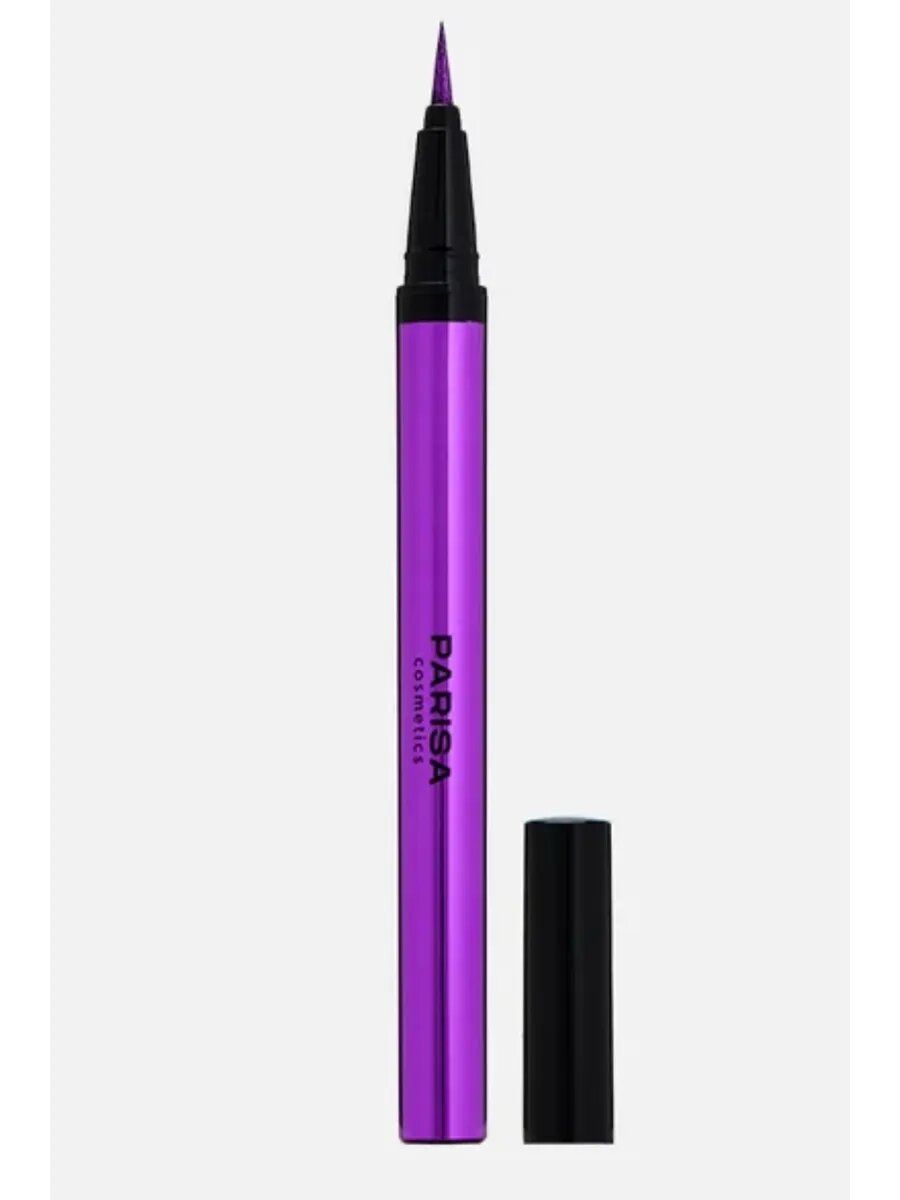 Лайнер для век glam&glow 06 Галактика