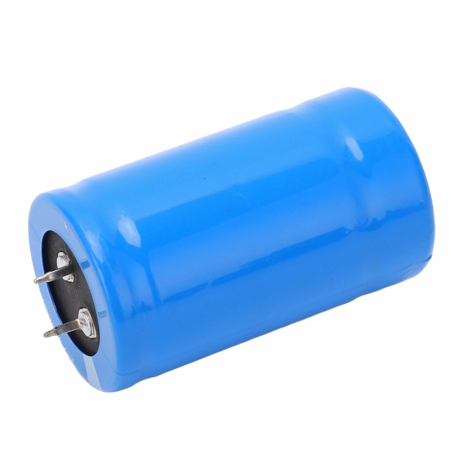 2 шт. автомобильный конденсатор Фарада 2,7 В 500F энергосберегающий синий автомобильный выпрямитель конденсатор супер Фарада