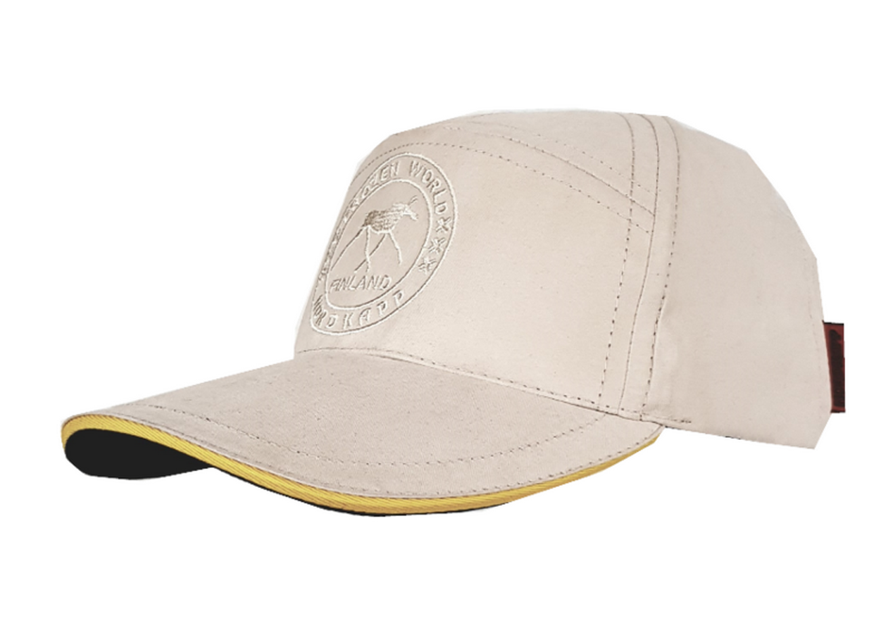 Бейсболка для мужчин и женщин