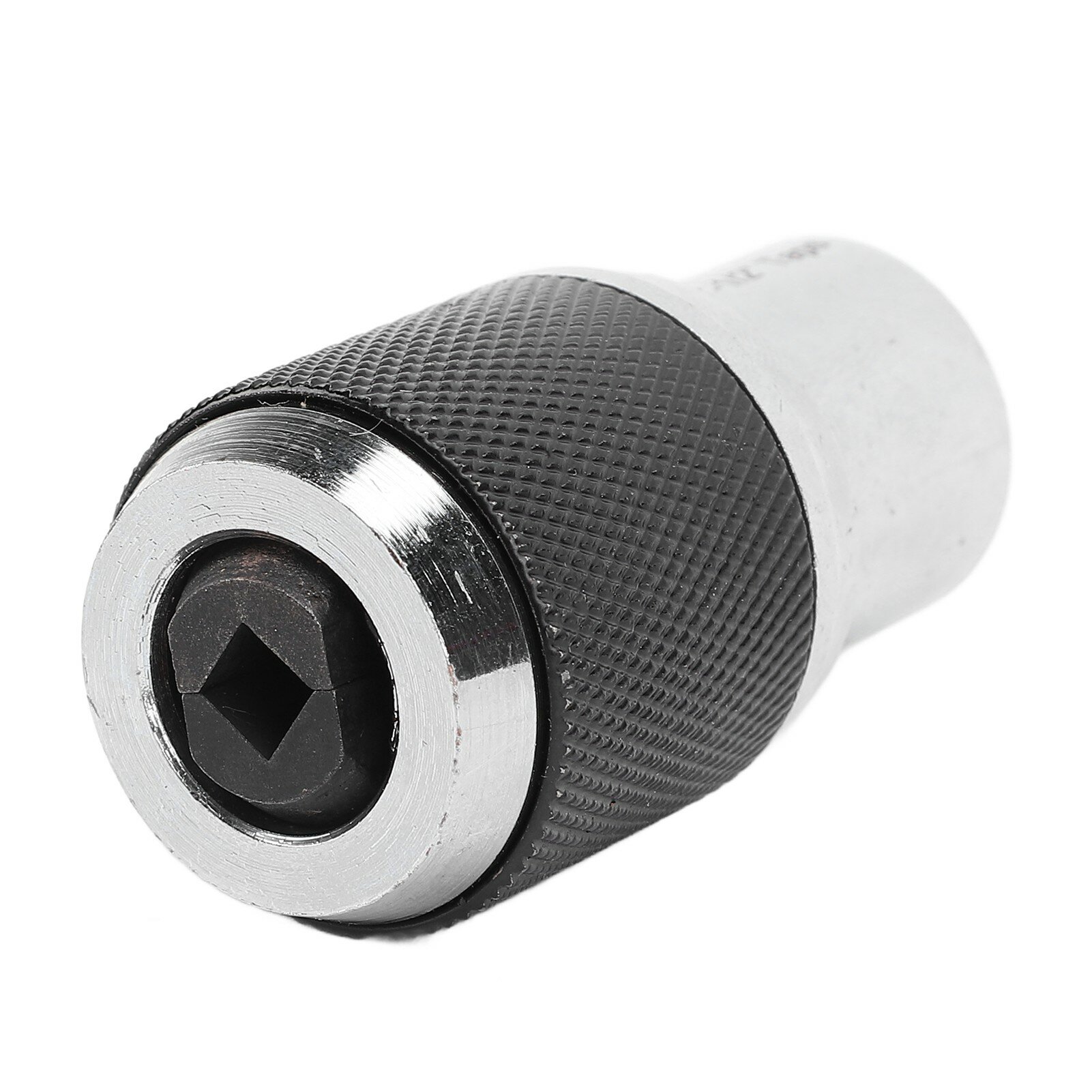 Головка для метчика 1/4‑1/2 дюйма, квадратный привод 3/8 дюйма, регулируемая головка для метчика для метчиков M8 - M12, развертки, экстракторы винтов